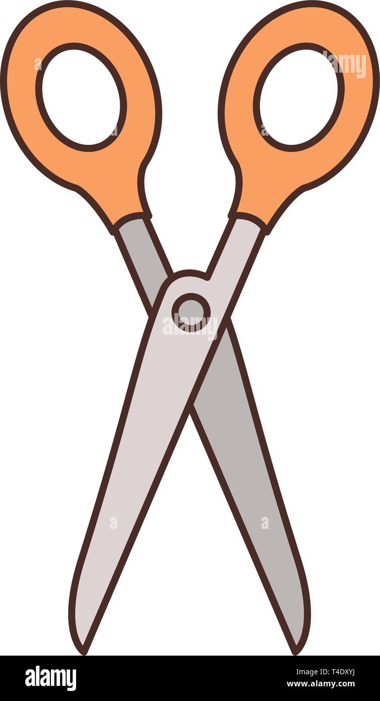 Weaver scissors hi-res stock photography and images - Alamy