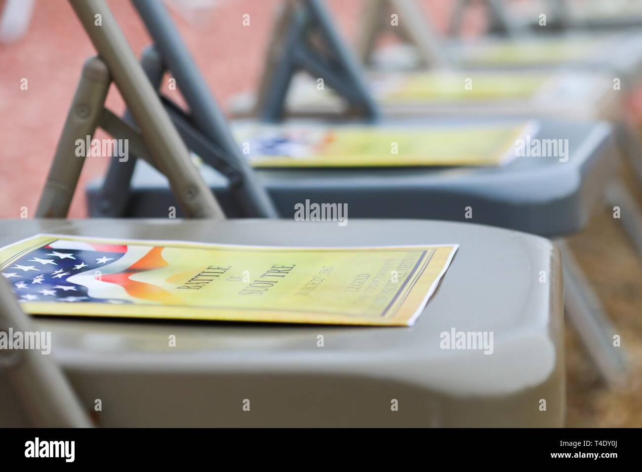 52nd field artillery hi-res stock photography and images - Alamy