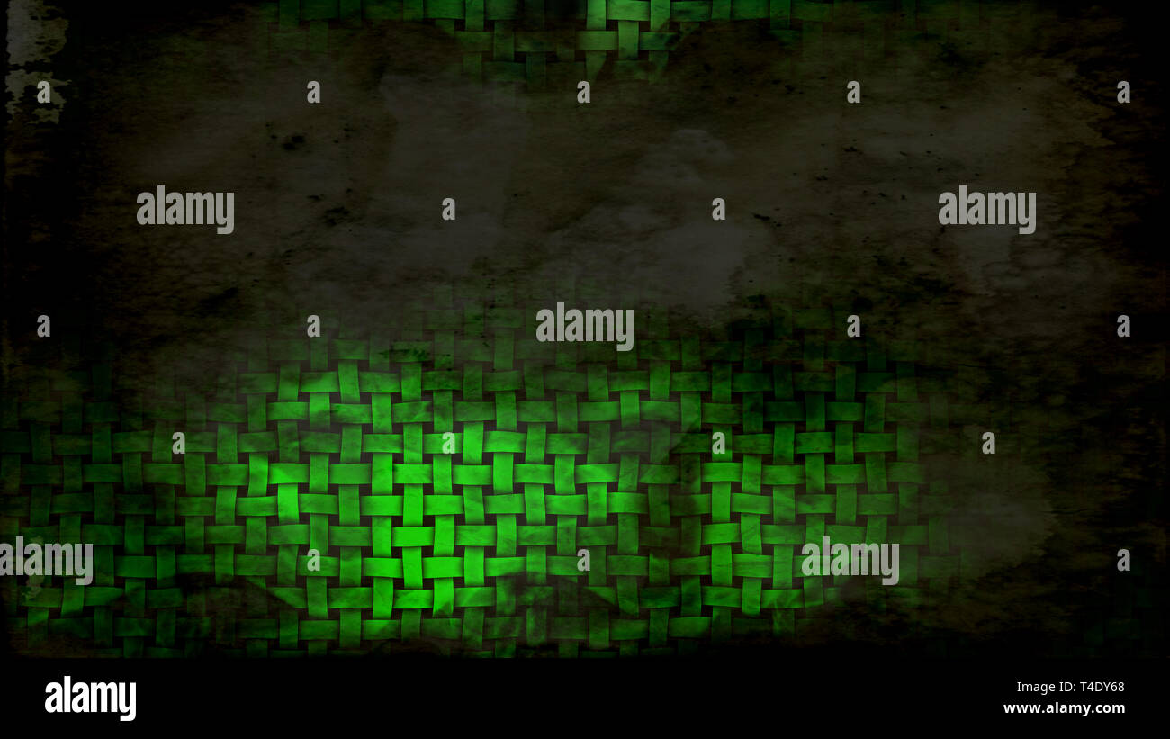 Cool Green Texture Background Image Stock Photo - Alamy