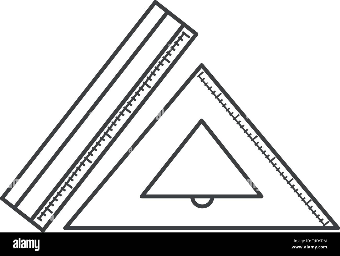 Squaring Stock Vector Images - Alamy