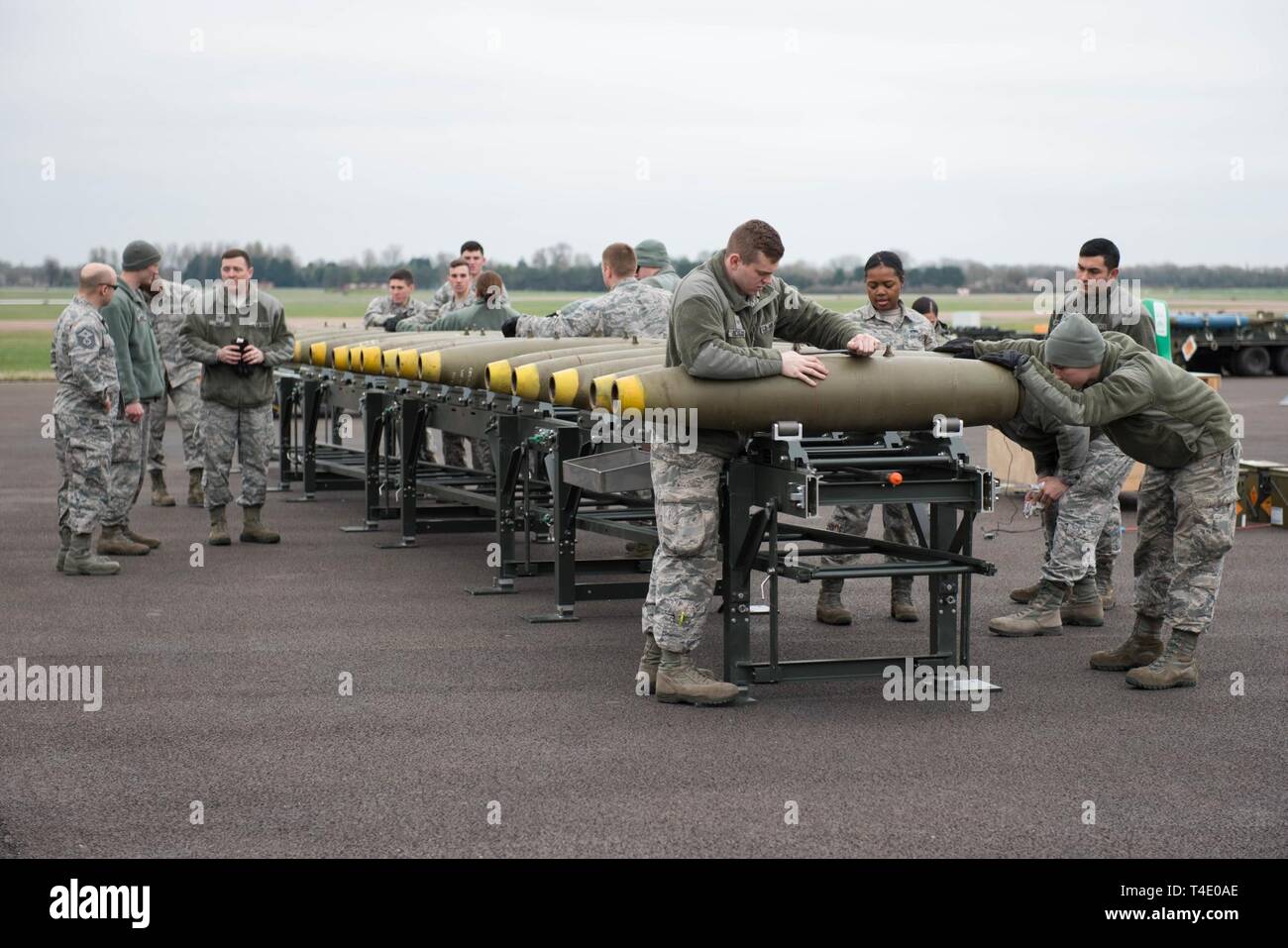 Raf welford hi-res stock photography and images - Alamy