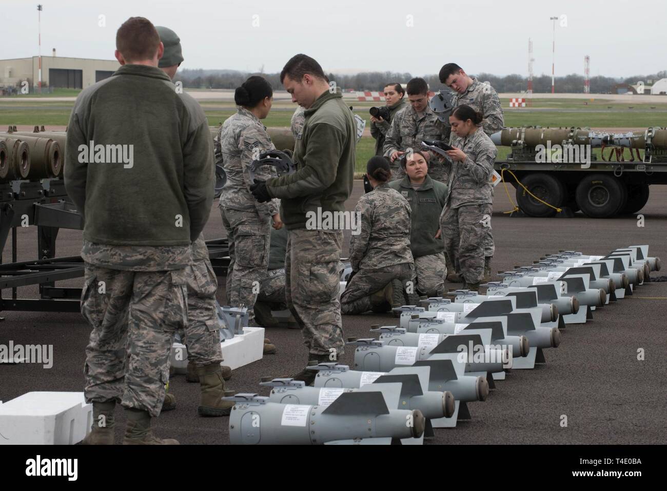 Raf welford hi-res stock photography and images - Alamy