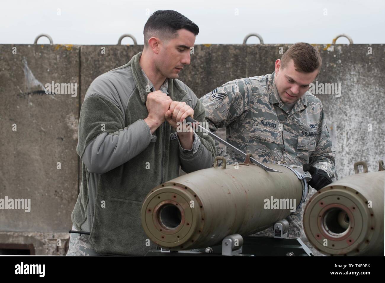 420th muns hi-res stock photography and images - Alamy