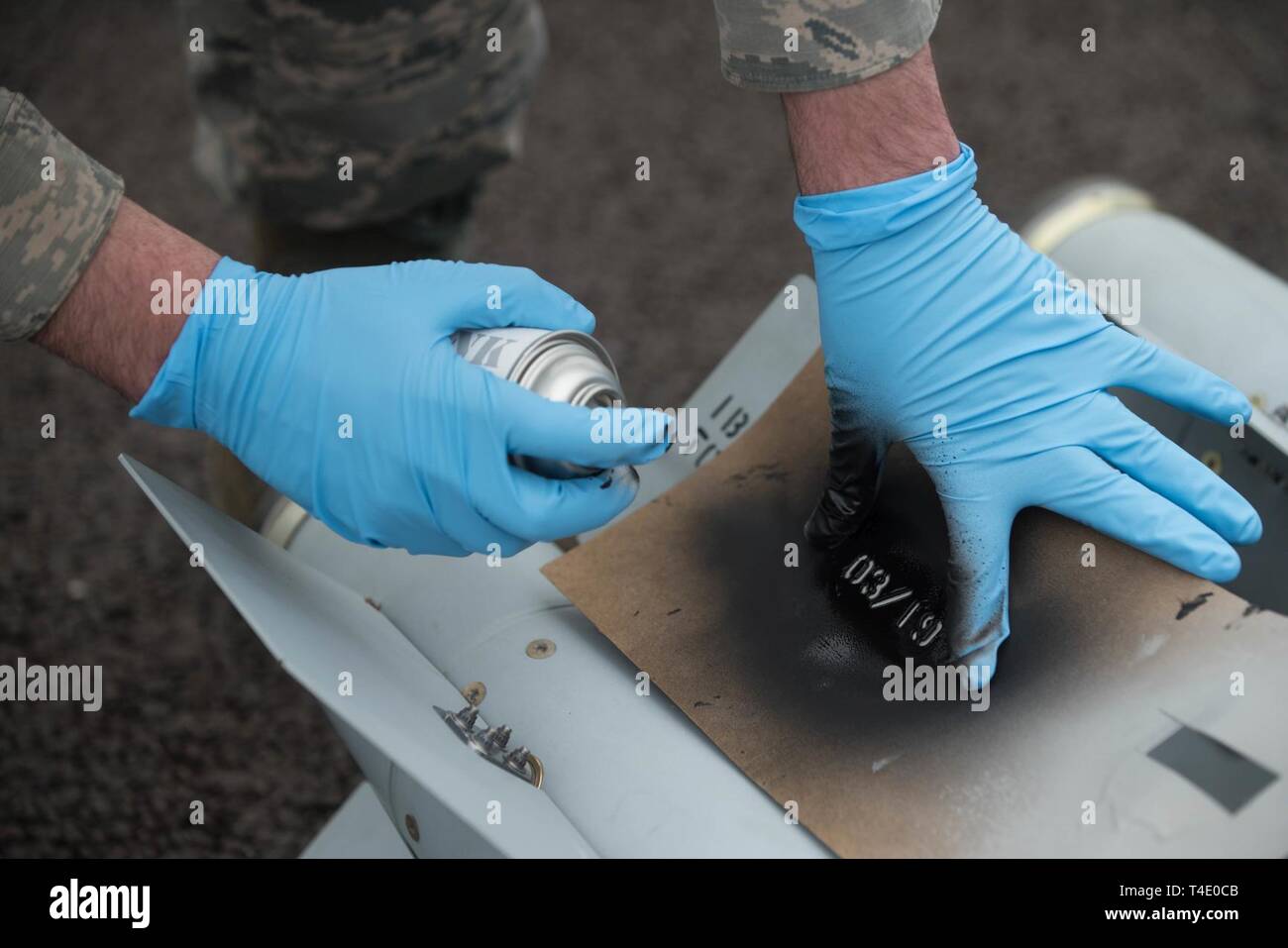 Welford air base hi-res stock photography and images - Alamy