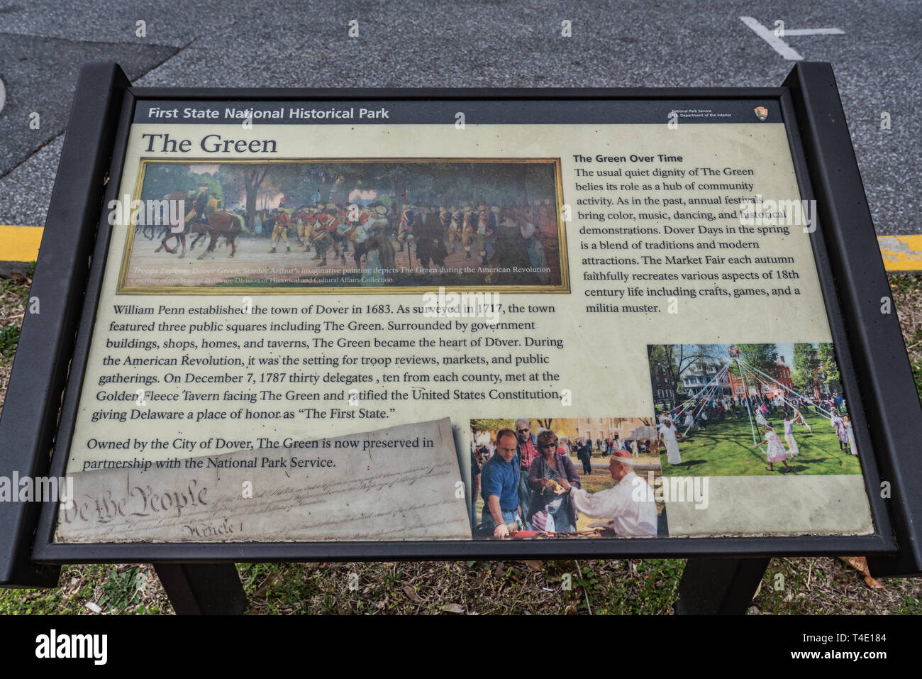 Delaware state fair hi-res stock photography and images - Alamy