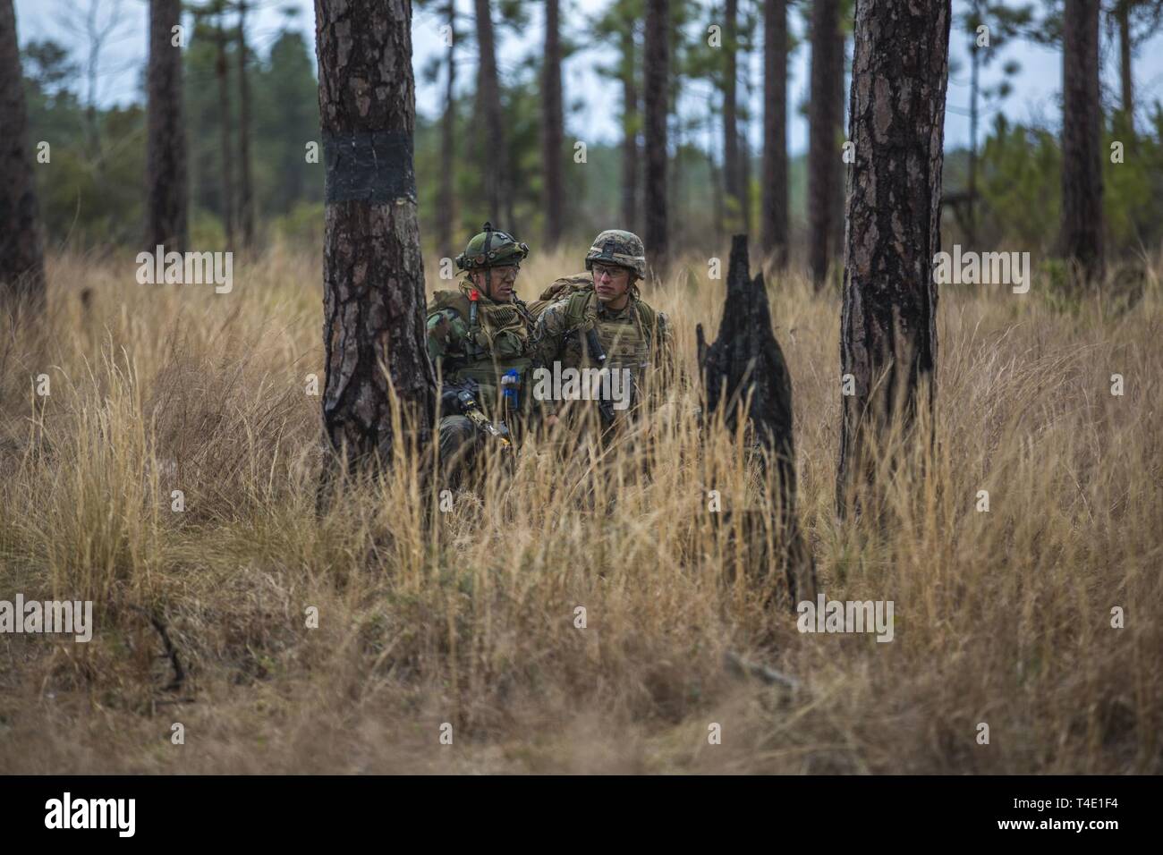 U s marine corps sgt bryce hi-res stock photography and images - Alamy