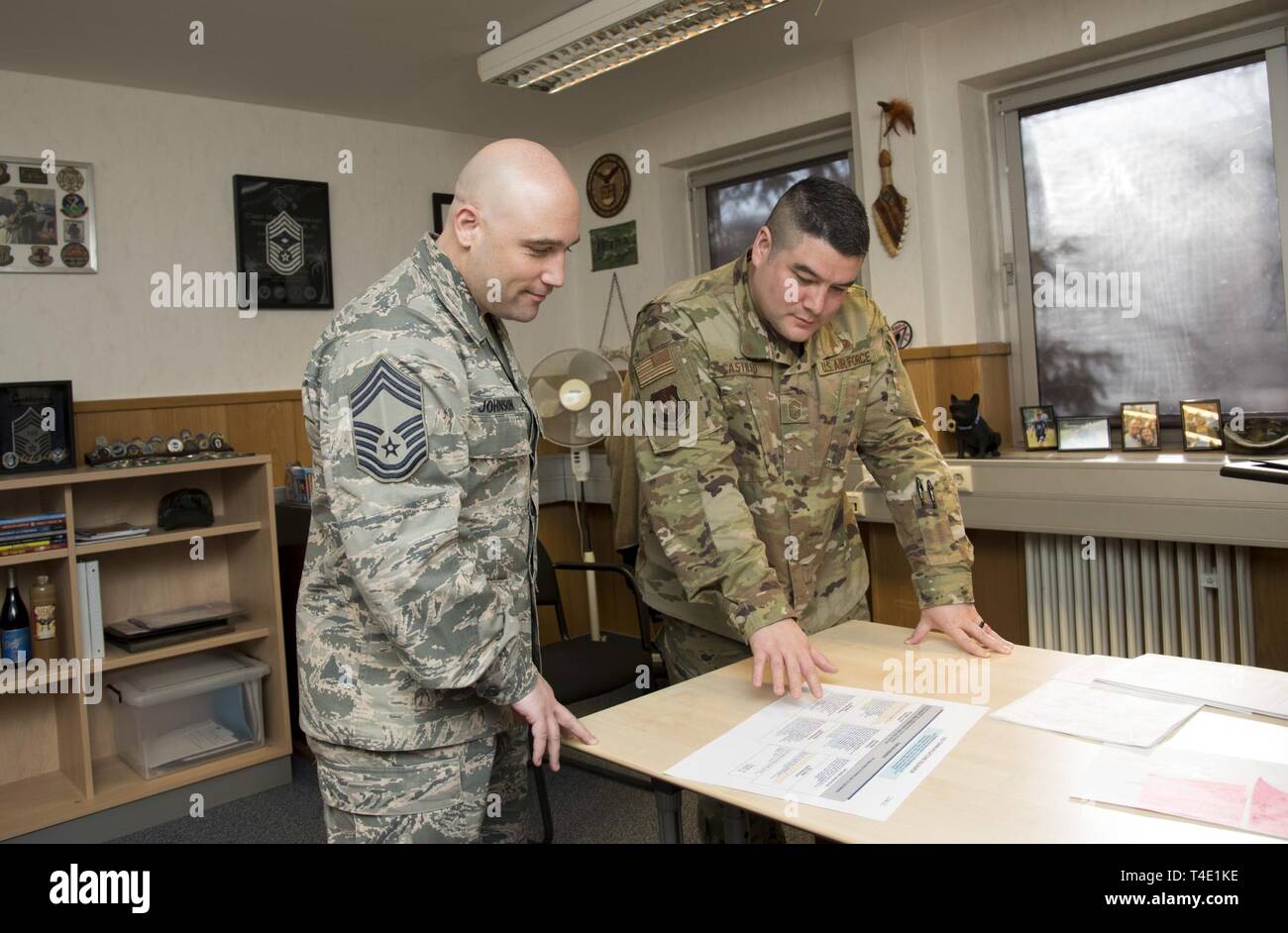 Chief superintendent williamson hi-res stock photography and images - Alamy