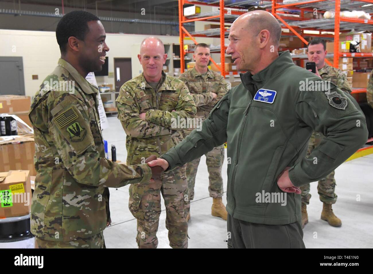 388th maintenance group hi-res stock photography and images - Alamy