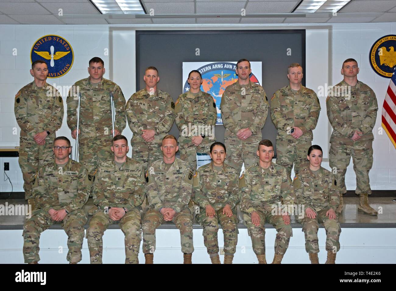 166th regiment hi-res stock photography and images - Alamy