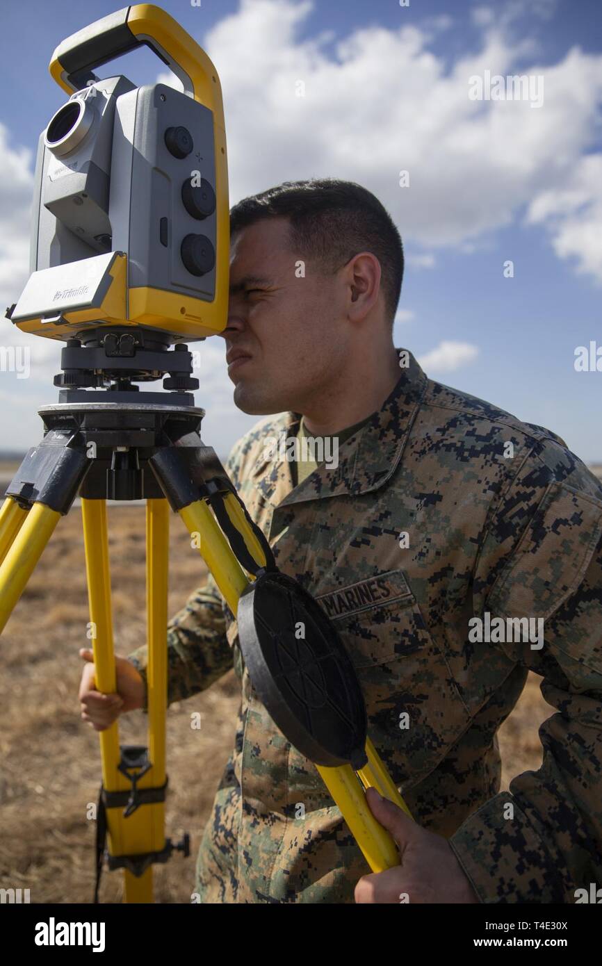 Survey Stake High Resolution Stock Photography and Images - Alamy