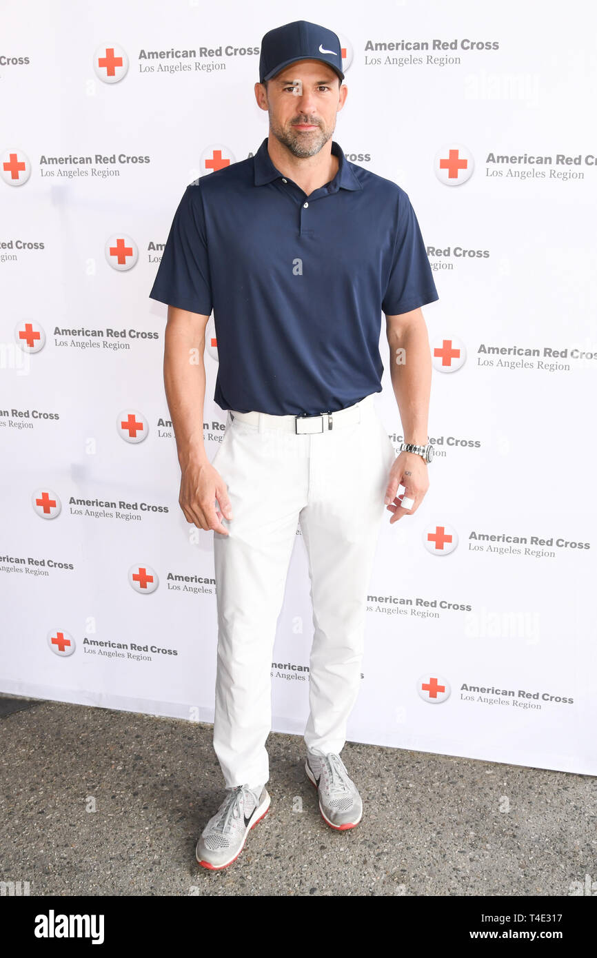 April 15, 2019 - Burbank, California, USA - PHILIP BOYD attends The ...