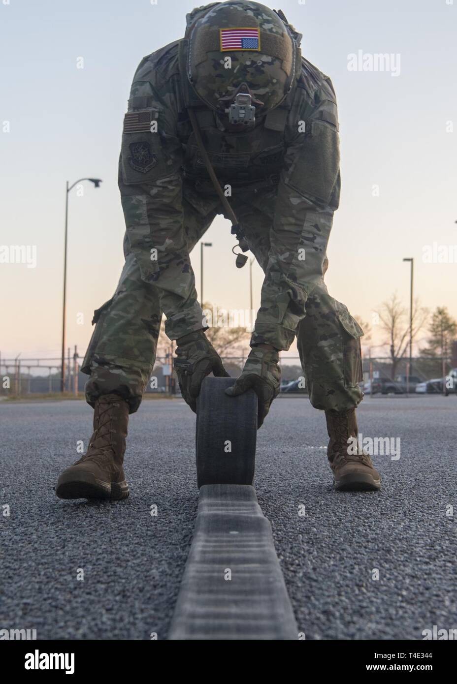 628th abw hi-res stock photography and images - Alamy