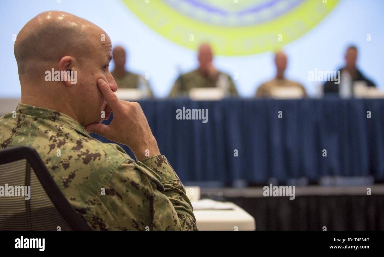 Fleet master chiefs hi-res stock photography and images - Alamy