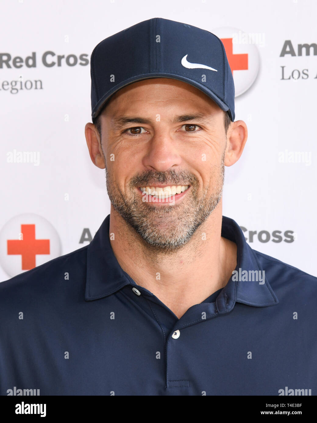 April 15, 2019 - Burbank, California, USA - PHILIP BOYD attends The ...