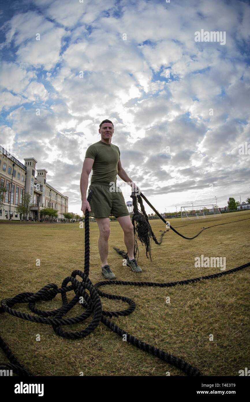 Sgt. Xavier S. Ham, a motor transport dispatcher with S-4, Headquarters ...