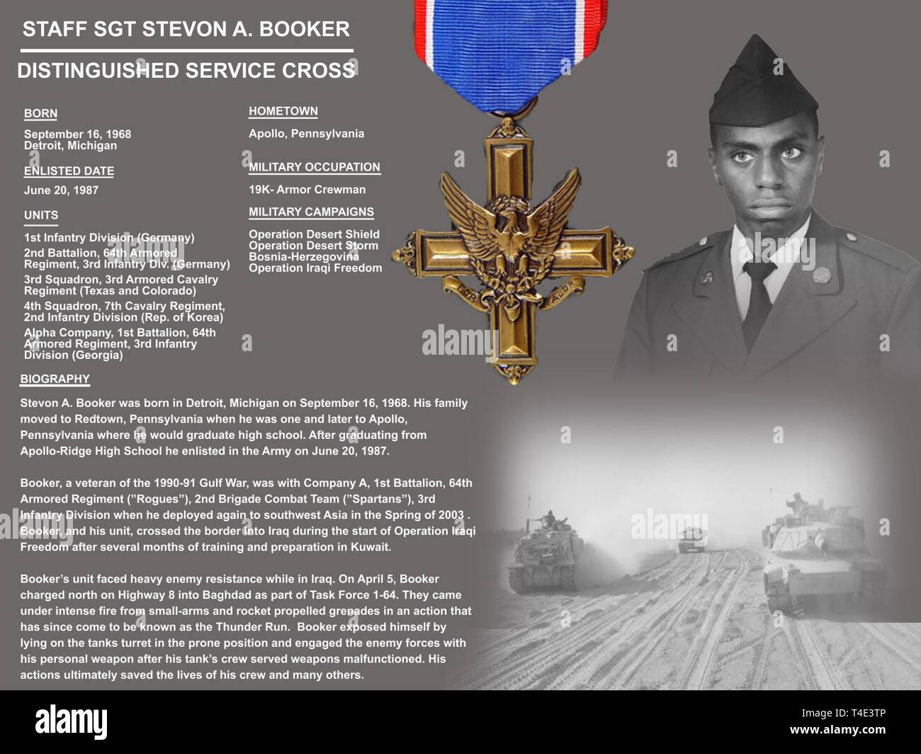 Stevon booker hi-res stock photography and images - Alamy