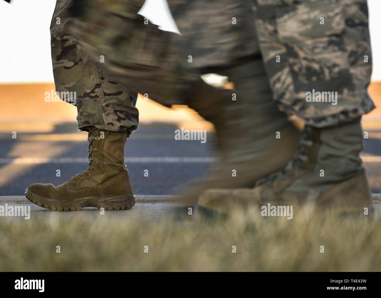 377th security support squadron hi-res stock photography and images - Alamy