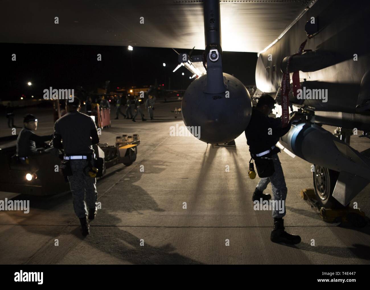 428th Fighter Squadron High Resolution Stock Photography and Images - Alamy