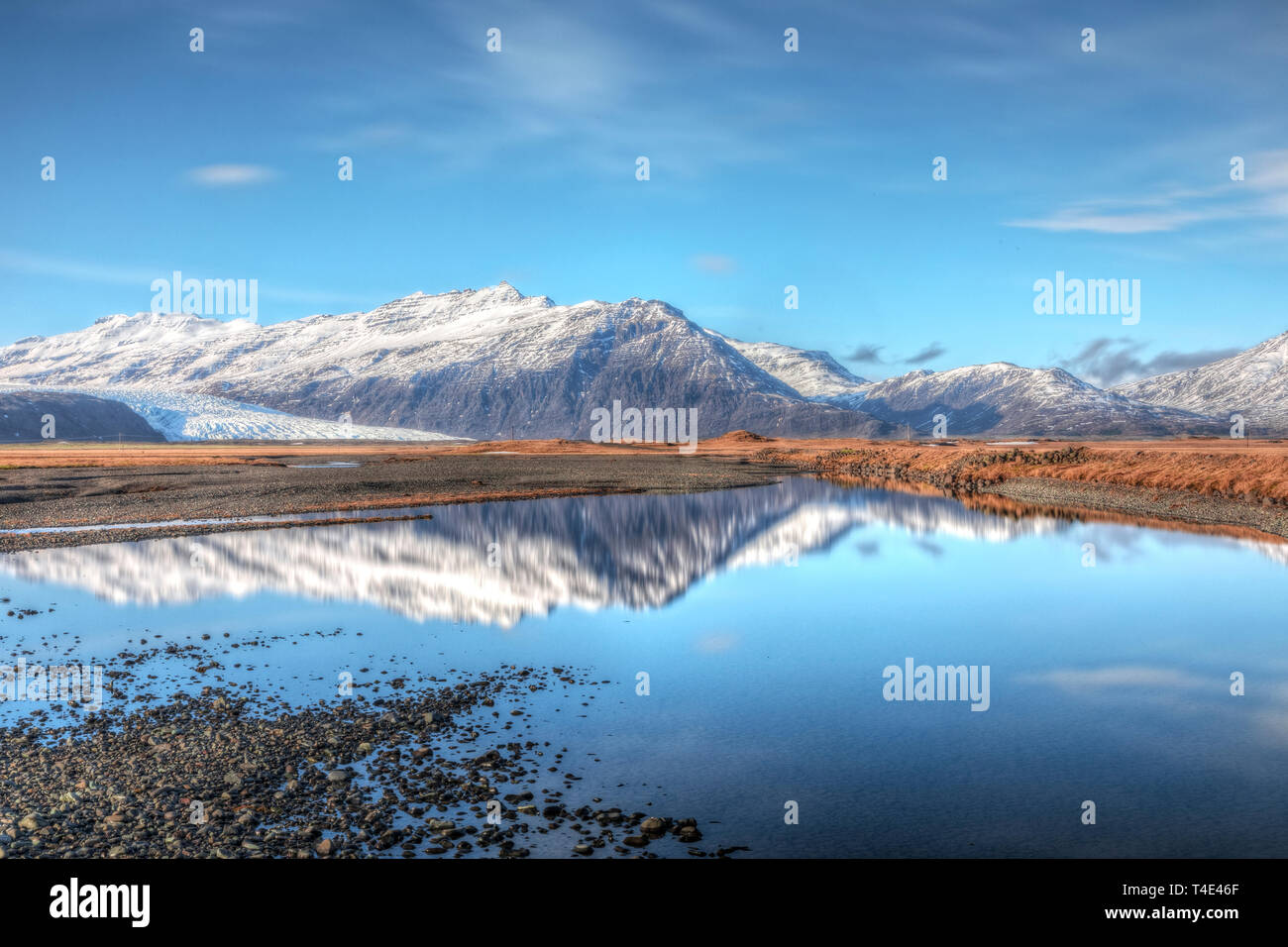 Hofn hi-res stock photography and images - Alamy