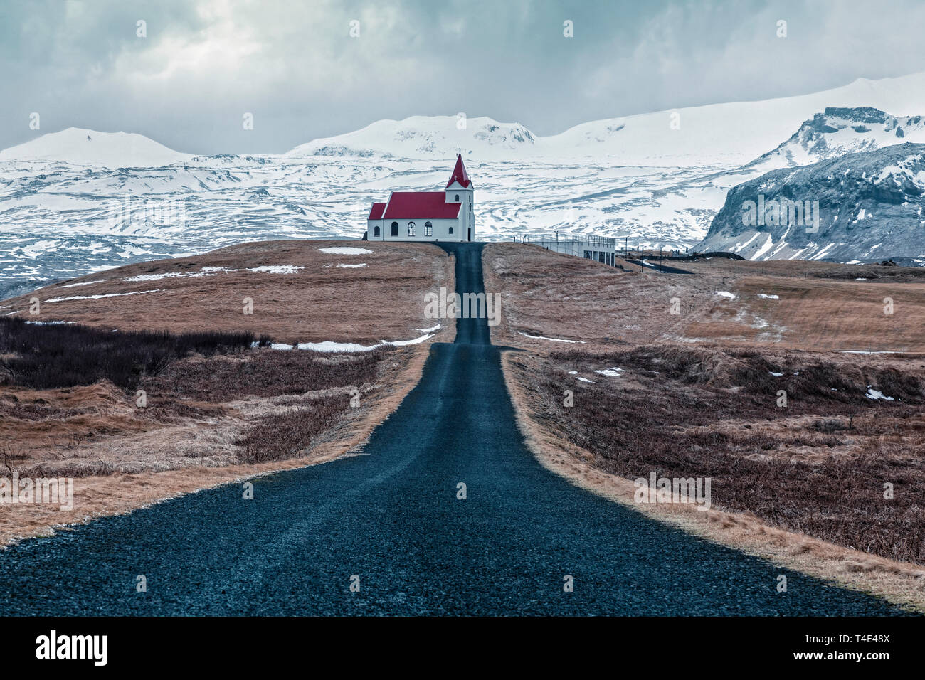 Hellissandur hi-res stock photography and images - Alamy