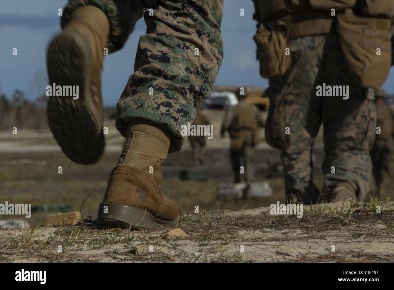 Land rush archive hi-res stock photography and images - Alamy