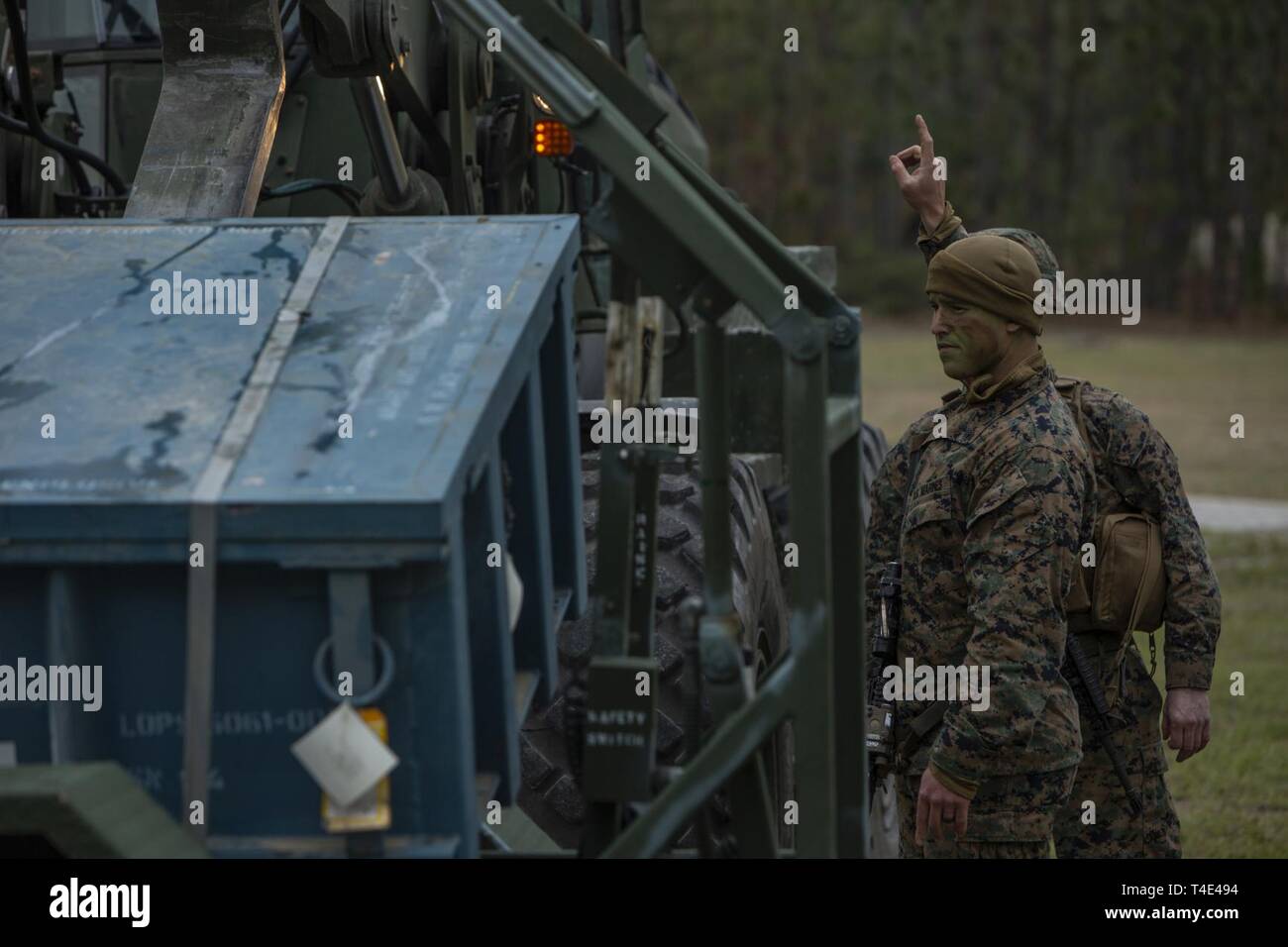 Miclic Training High Resolution Stock Photography and Images - Alamy