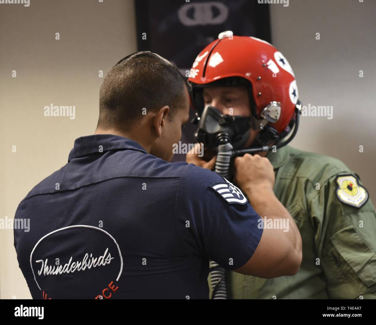 2019 thunder over the bay hi-res stock photography and images - Alamy
