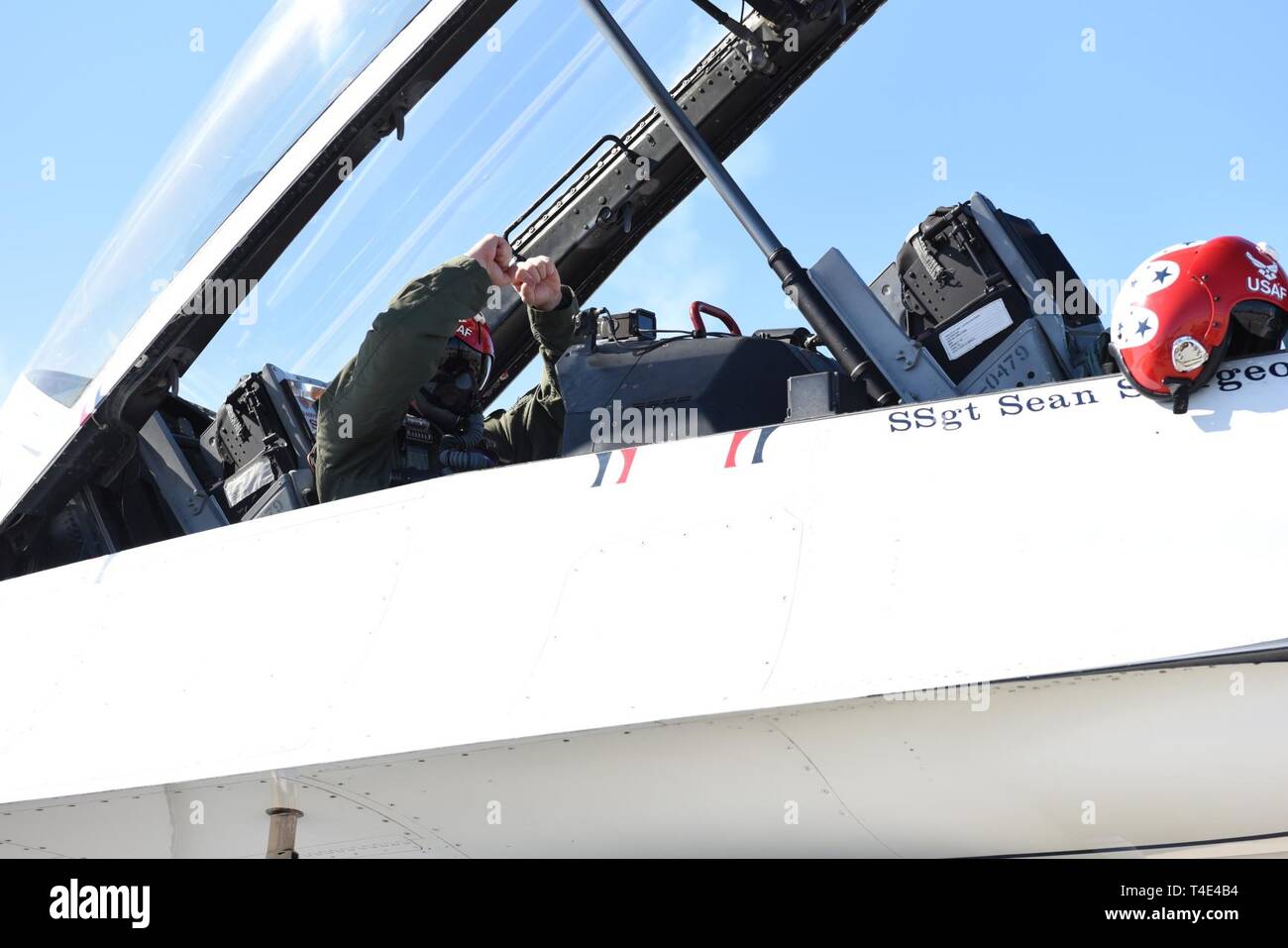 2019 thunder over the bay hi-res stock photography and images - Alamy