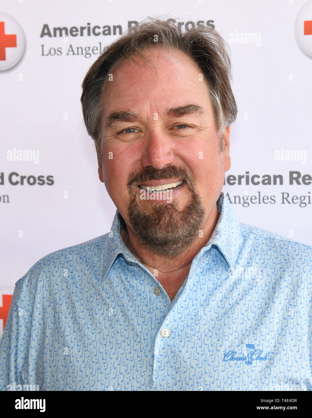 Richard Karn High Resolution Stock Photography and Images - Alamy