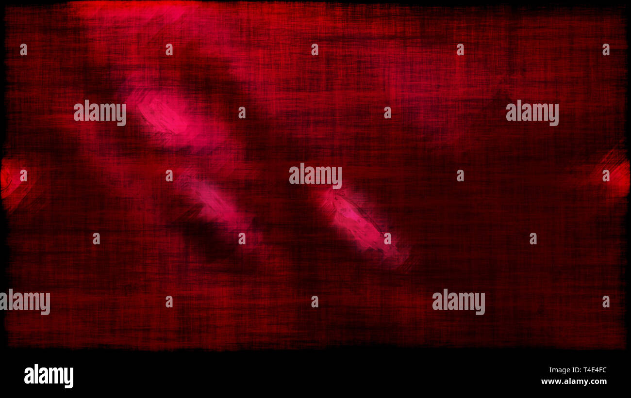 Abstract Red and Black Texture Background Image Stock Photo - Alamy