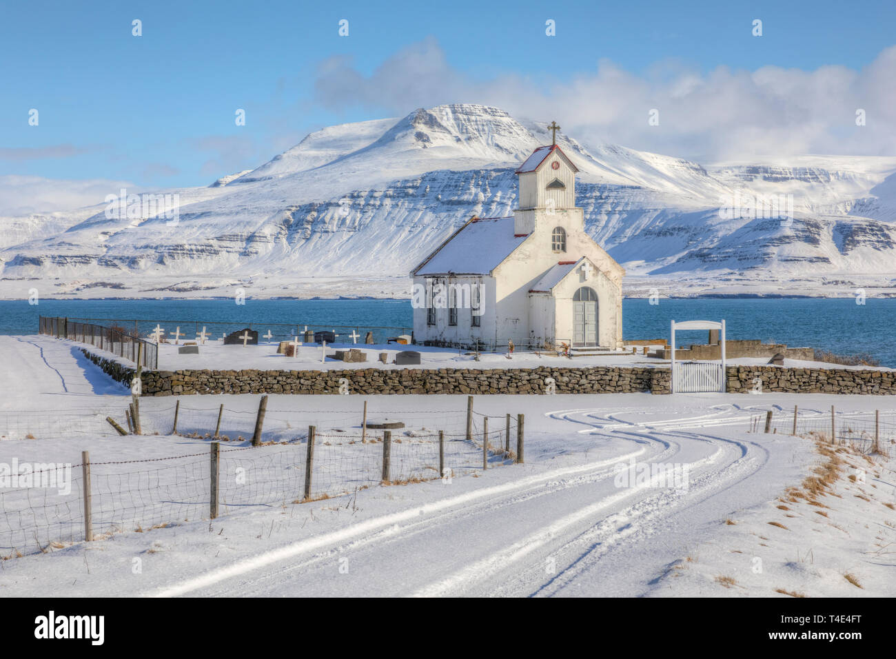 Akranes peninsula hi-res stock photography and images - Alamy