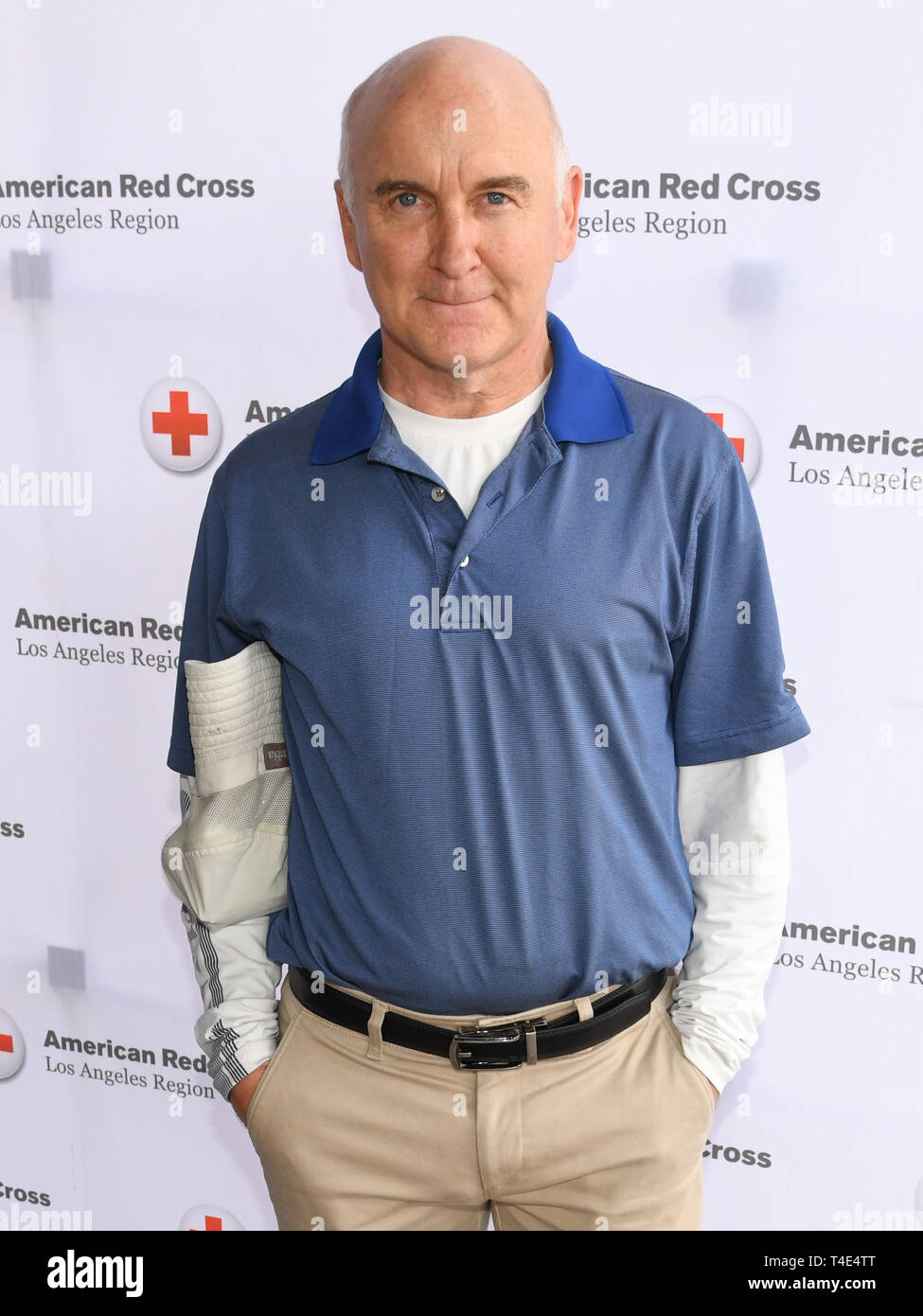 April 15, 2019 - Burbank, California, USA - MATT MOLLOY attends The ...