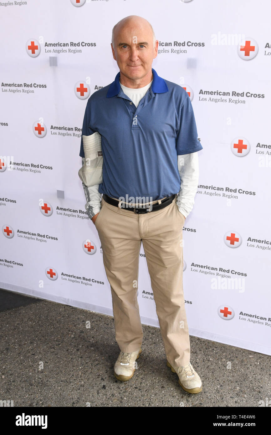 April 15, 2019 - Burbank, California, USA - MATT MOLLOY attends The ...