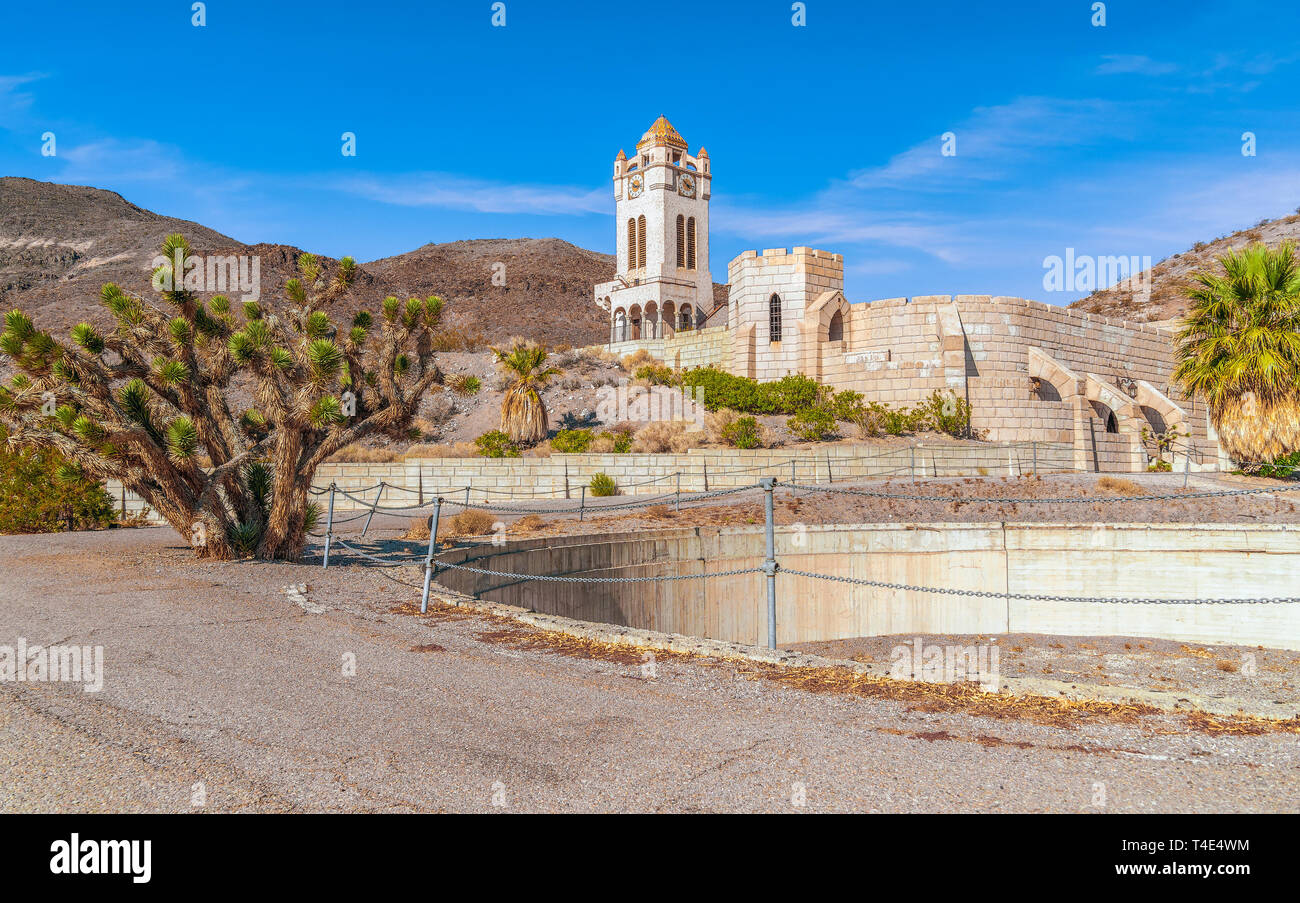 Grapevine mountains hi-res stock photography and images - Alamy