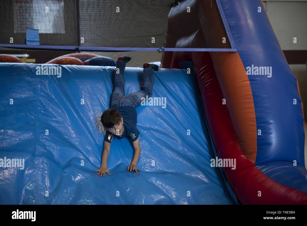 Slide heroes hi-res stock photography and images - Alamy