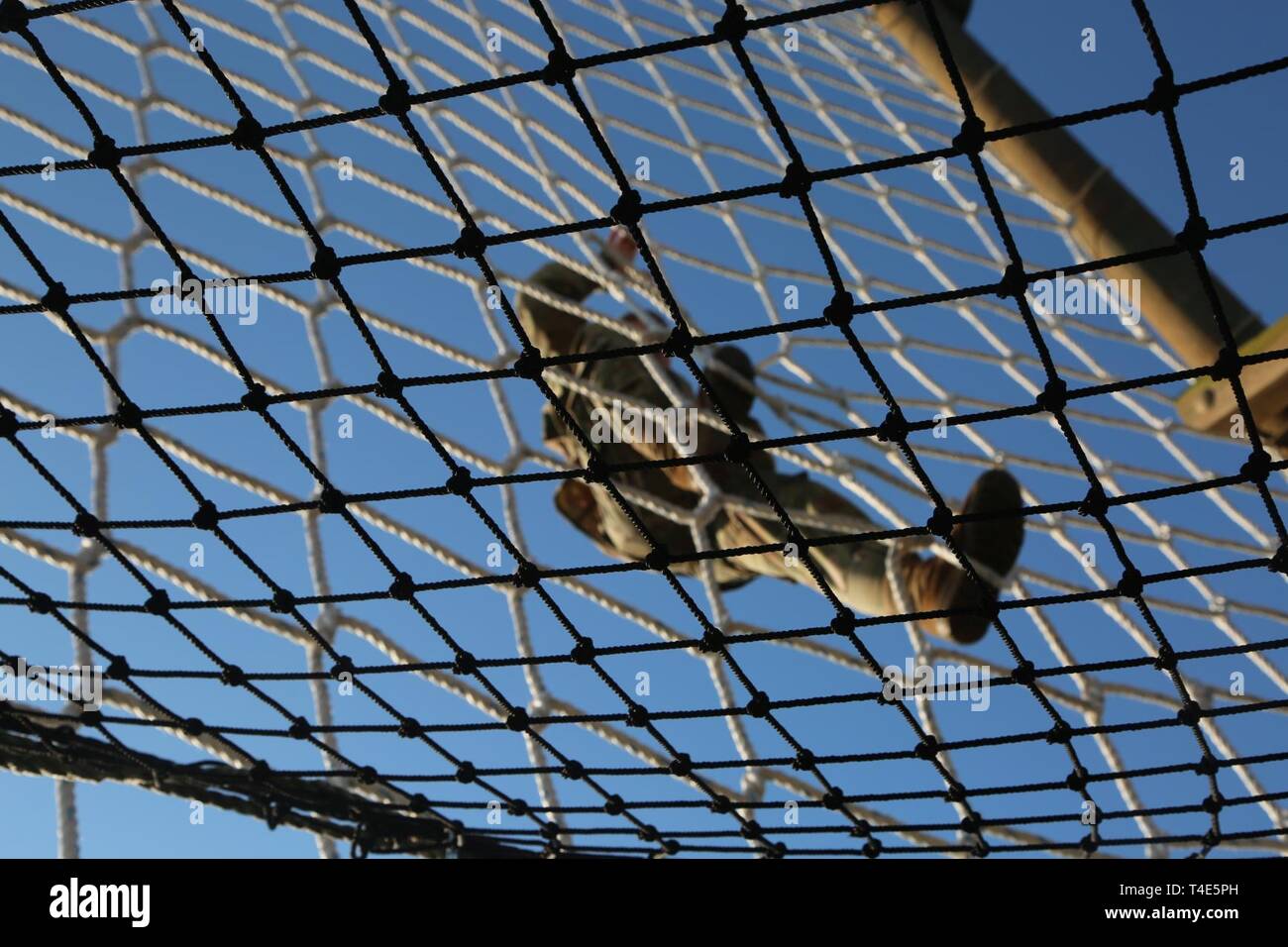 Camp crowder hi-res stock photography and images - Alamy