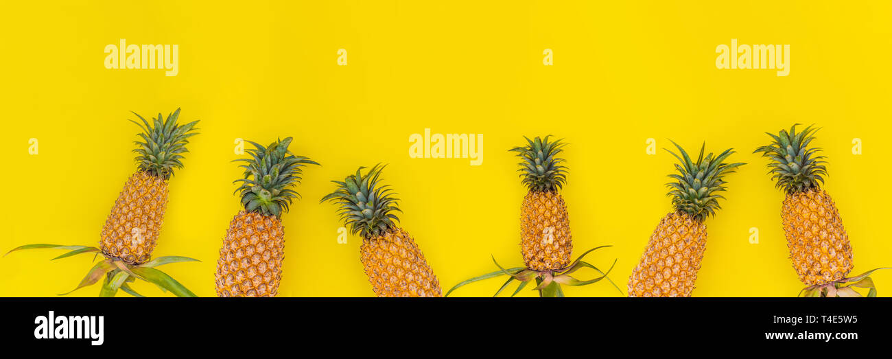 Pineapple geometry hi-res stock photography and images - Alamy