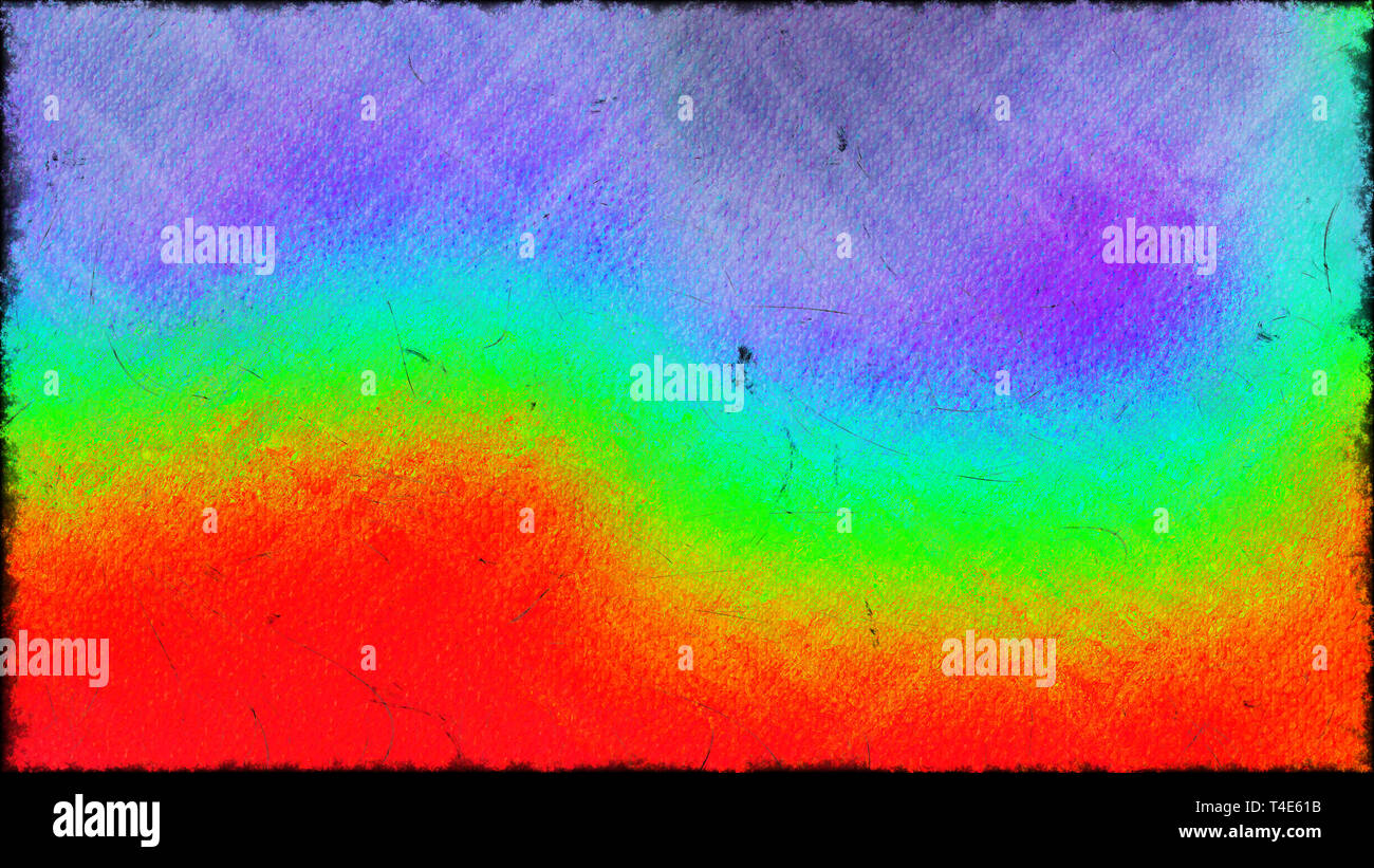 Red Green and Blue Texture Background Image Stock Photo - Alamy
