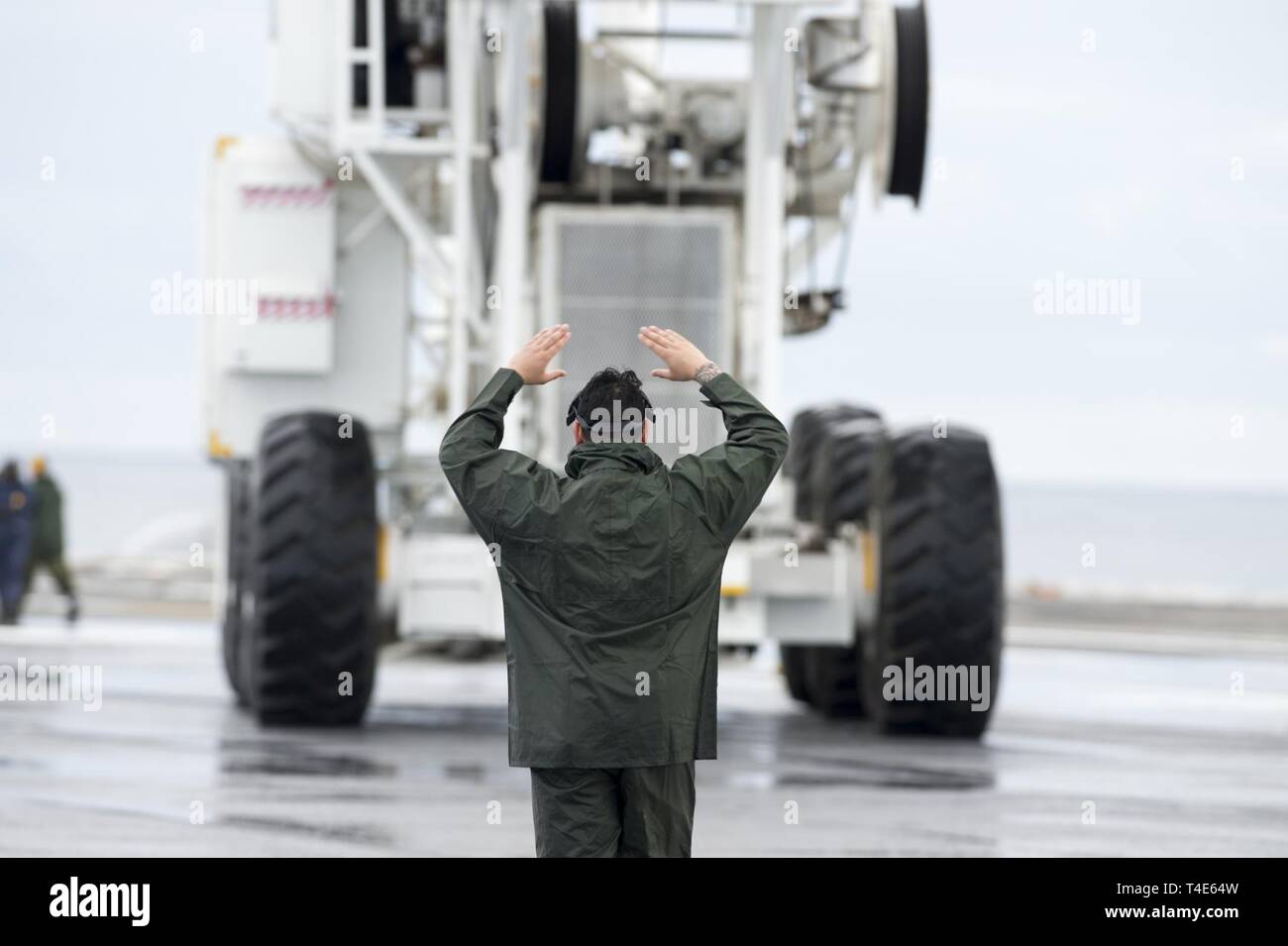 Tilly crash crane hi-res stock photography and images - Alamy