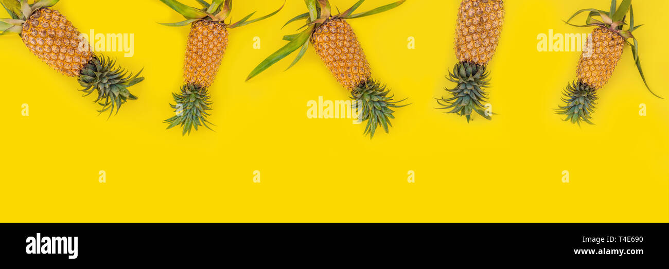 Pineapple geometry hi-res stock photography and images - Alamy
