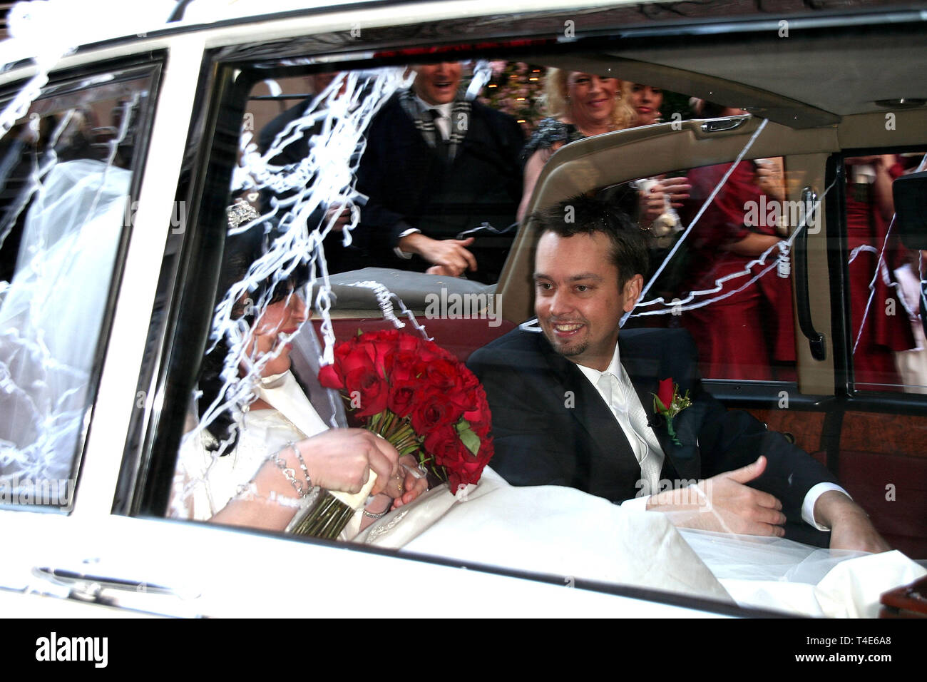 Jennifer longstreth hi-res stock photography and images - Alamy
