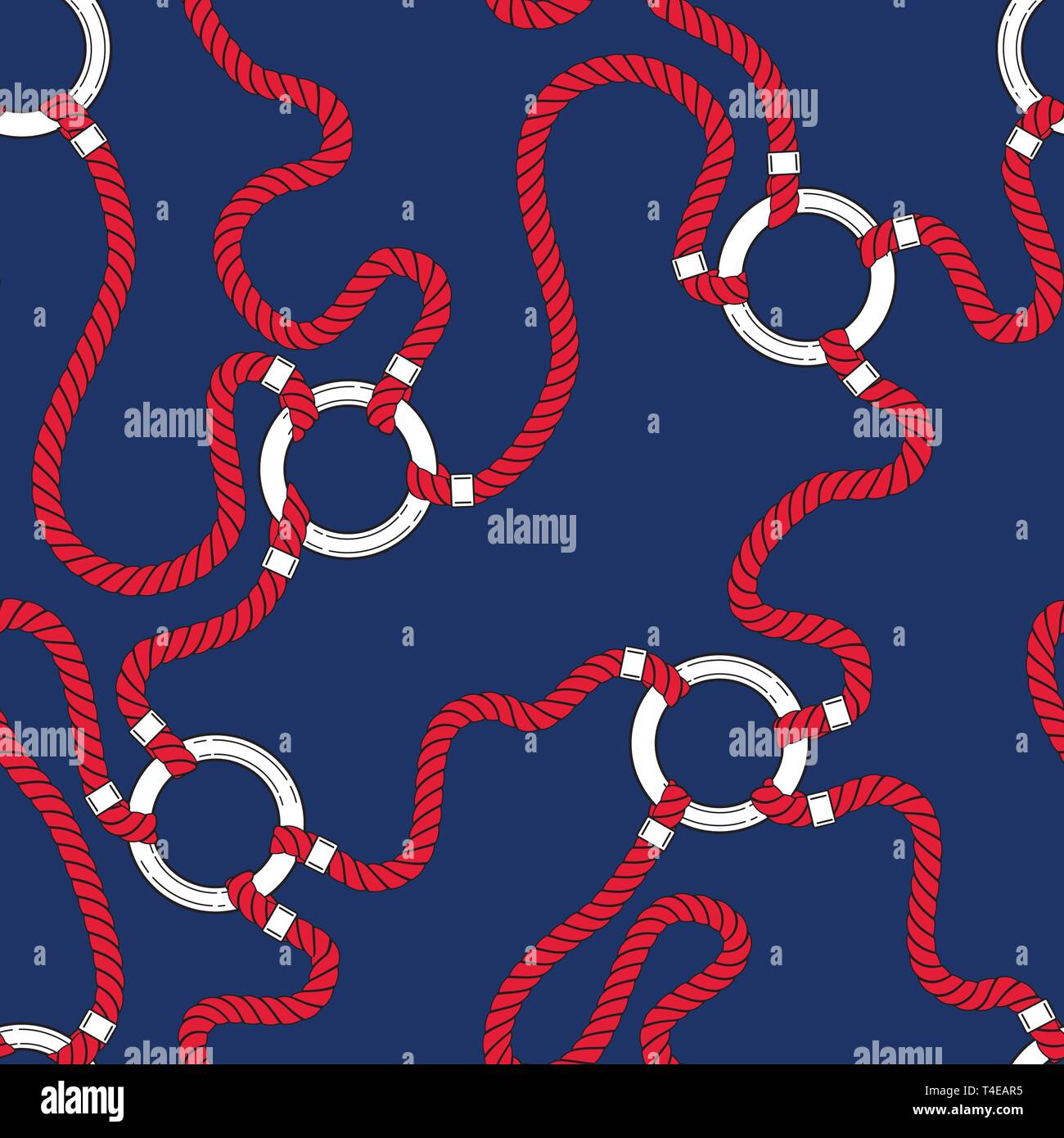 Tangled cords Stock Vector Images - Alamy