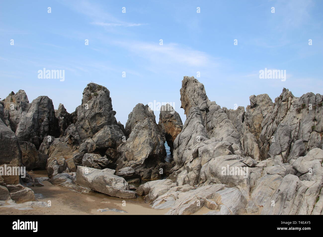 Korea nature hi-res stock photography and images - Alamy