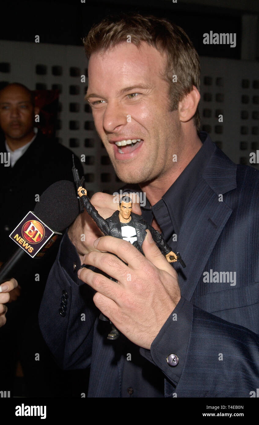 Thomas Jane Punisher Png The Punisher Voice (Thomas Jane)