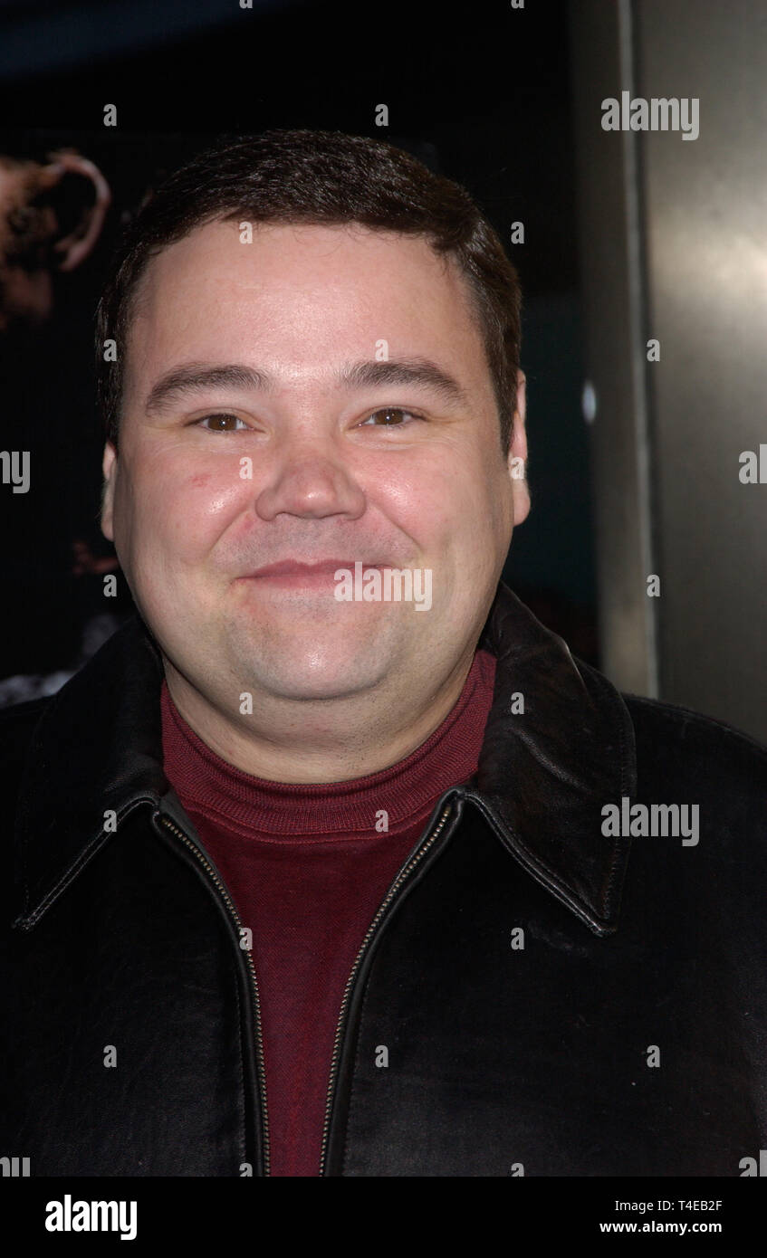 John Pinette In Rehab