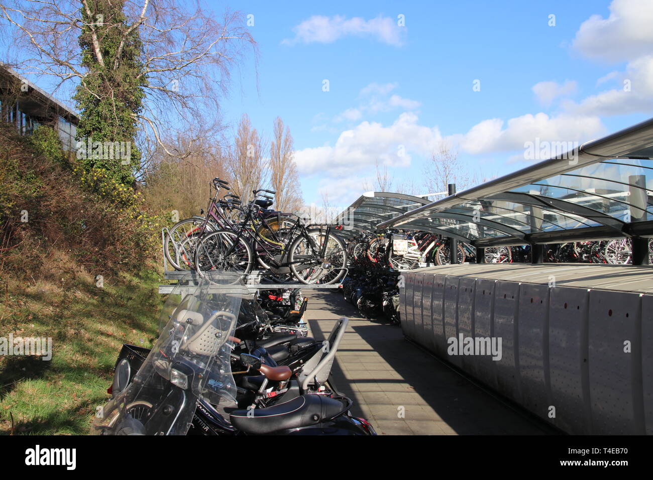 Den taxi hi-res stock photography and images - Alamy