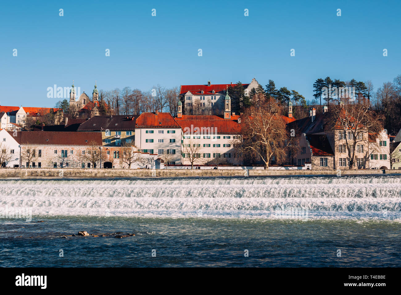 Landsberg am lech hi-res stock photography and images - Alamy