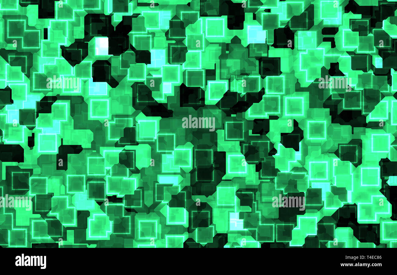 digital background texture with digital effect, PS render Stock Photo ...