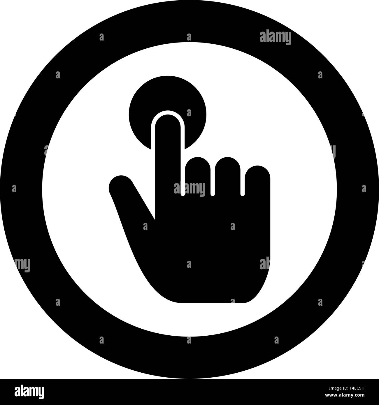 Finger Circle Stock Photos & Finger Circle Stock Images - Alamy