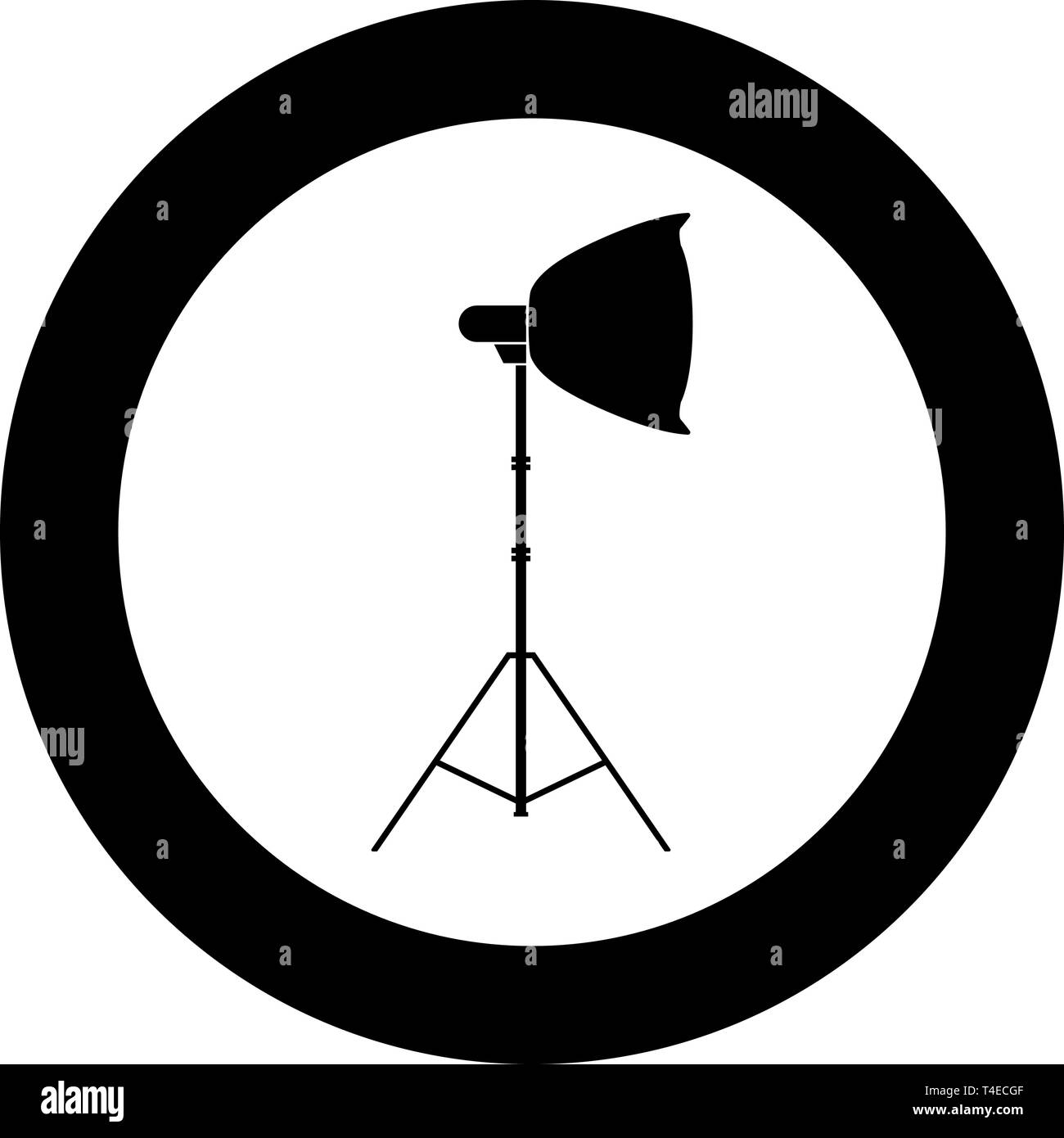 Light diffuser Stock Vector Images - Alamy
